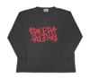 Logo Long Sleeve | PALEDA | PALEDA
